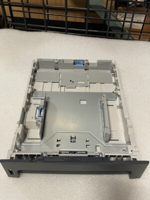 RM1-4251 HP 250-sheet paper cassette | eBay