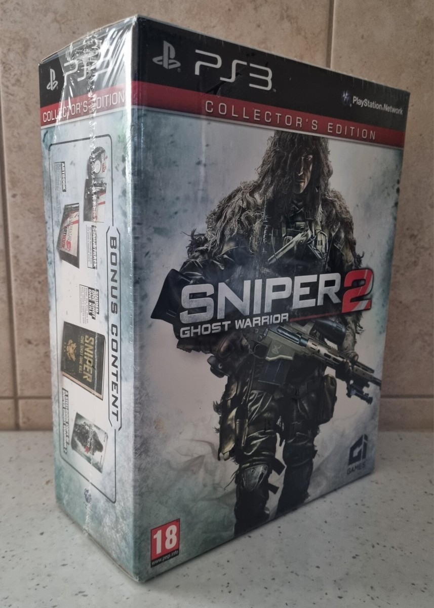 Sniper 2