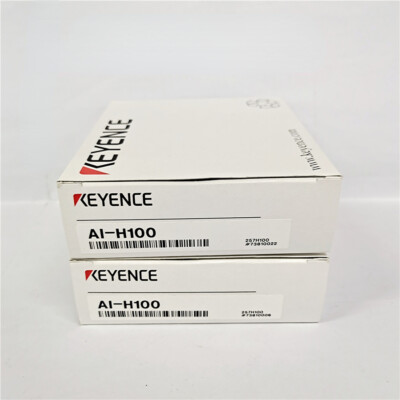 1pcs Keyence AI-H100 Sensor | eBay