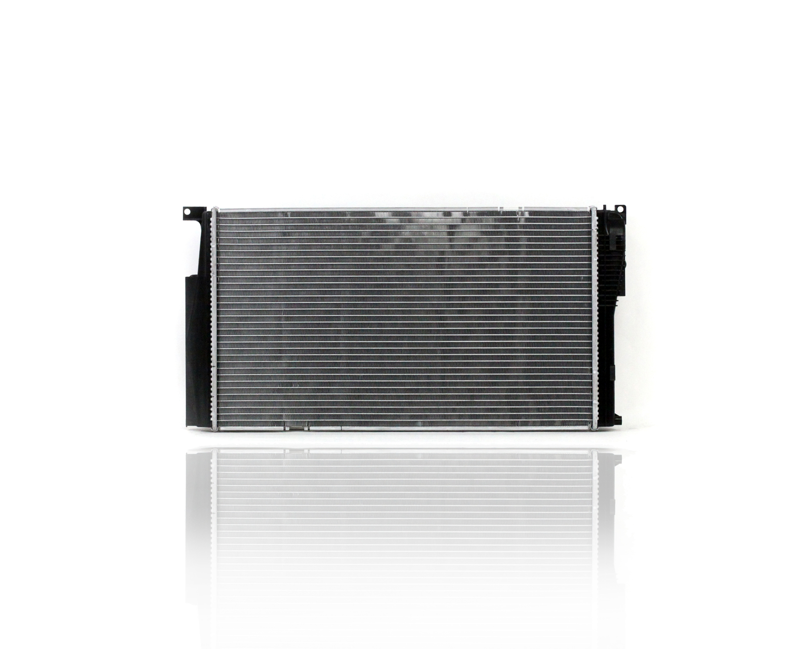 Radiator Fit 13394 12-16 BMW 3-Series/4-Series/GT 2.0/3.0L W/O SULEV ...