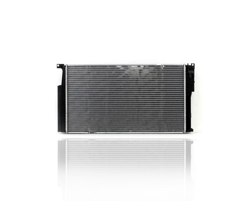 Radiator Fit 13394 12-16 BMW 3-Series/4-Series/GT 2.0/3.0L W/O SULEV ...
