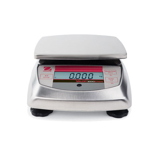 Penn Scale V31XH2 Ohaus® Valor® 3000 Xtreme Compact Precision Scale ...