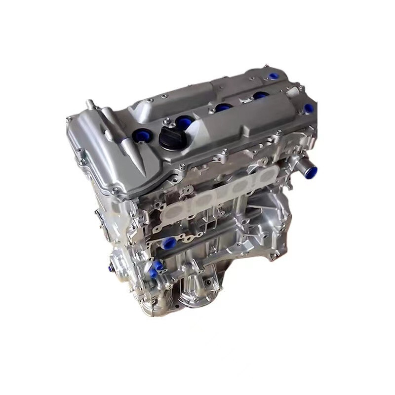2009-2016 Toyota Venza 2.7L 1AR-FE 4-Cylinder Engine Long Block | 2.7 L ...