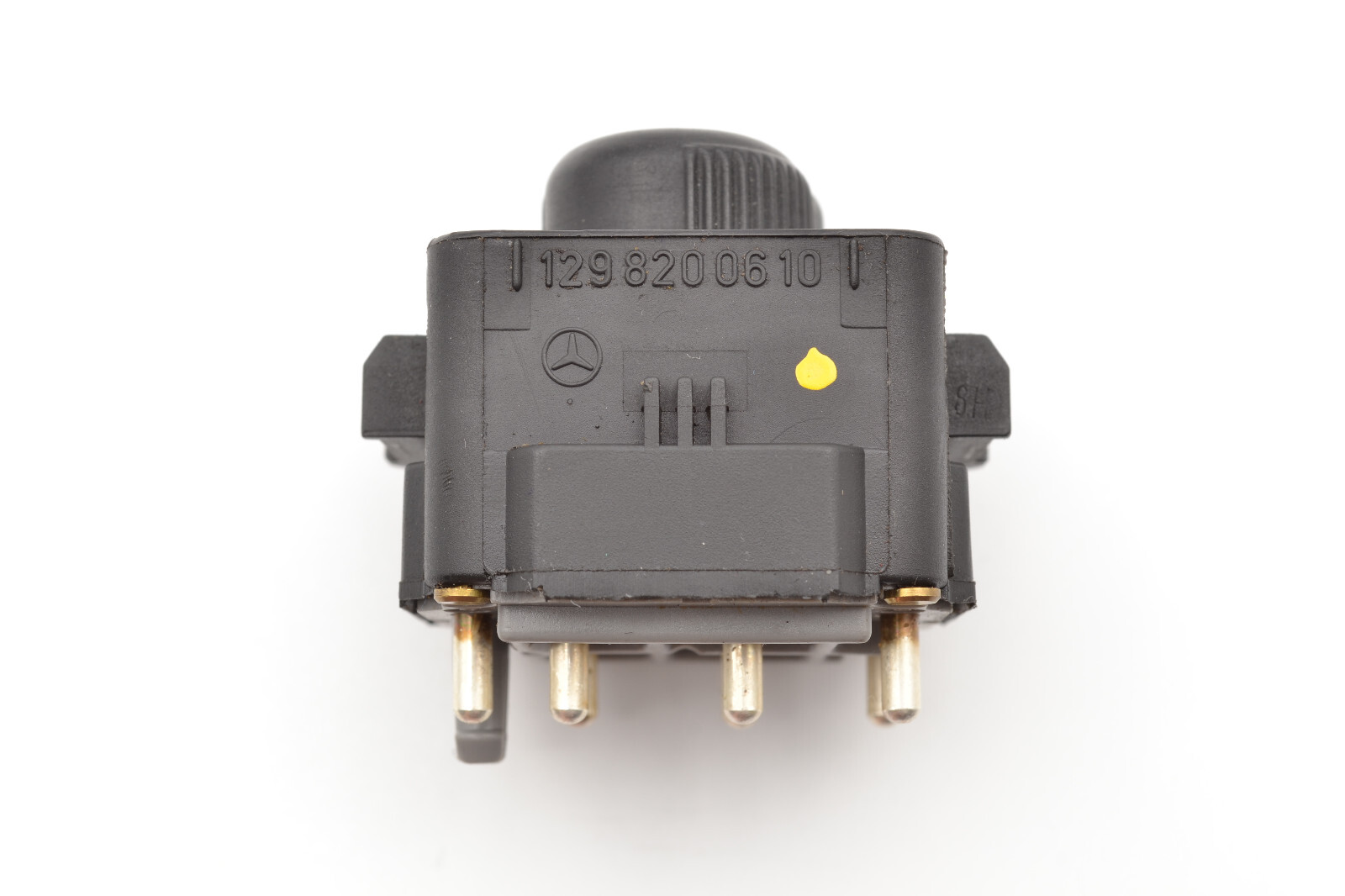 1993-2004 Mercedes R170 W124 W202 SL230 E320 C220 C280 Mirror Switch ...
