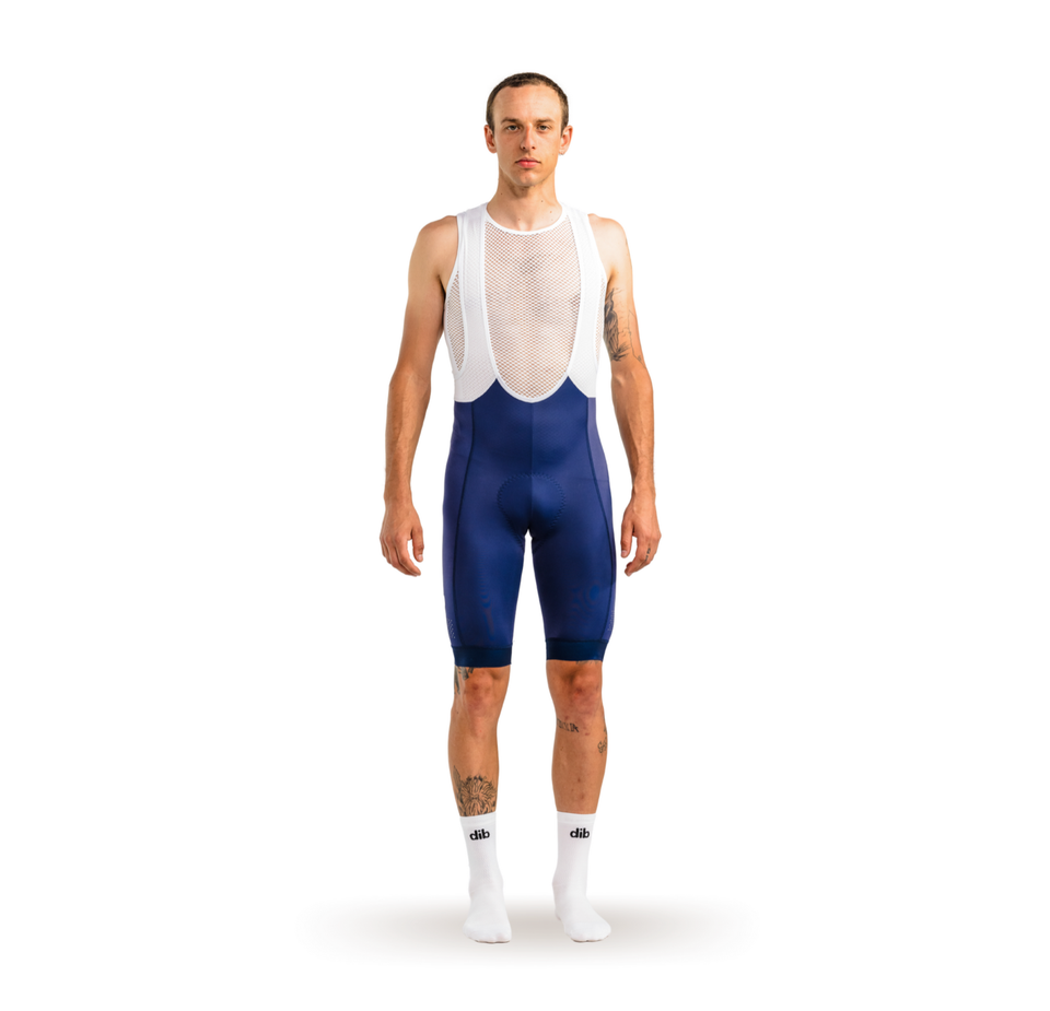 cycling bibs - bibshorts - shorts - Men's PROTO - dib sports - Multiple ...