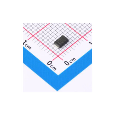 1pcs STTH1R06AF SOD-128 | eBay