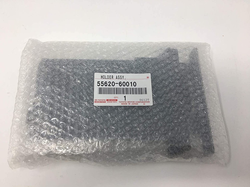 Toyota Genuine LandCruiser Lexus LX450 96-97 FZJ80 Dash Cup Holder ...