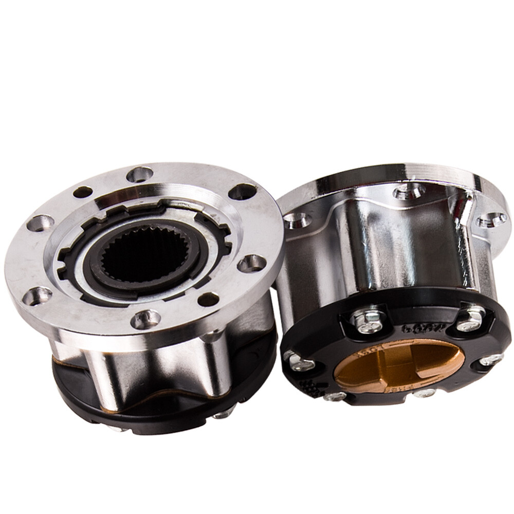 Free Wheel Locking Hub for Toyota Land Cruiser FJ40 FJ62 BJ42 HJ47 ...