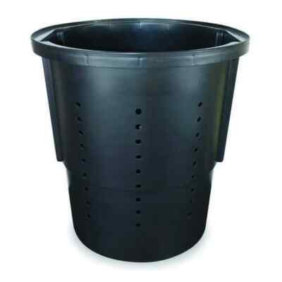 Basin, Crawl Space, 18 Gallon Capacity 513902 | eBay