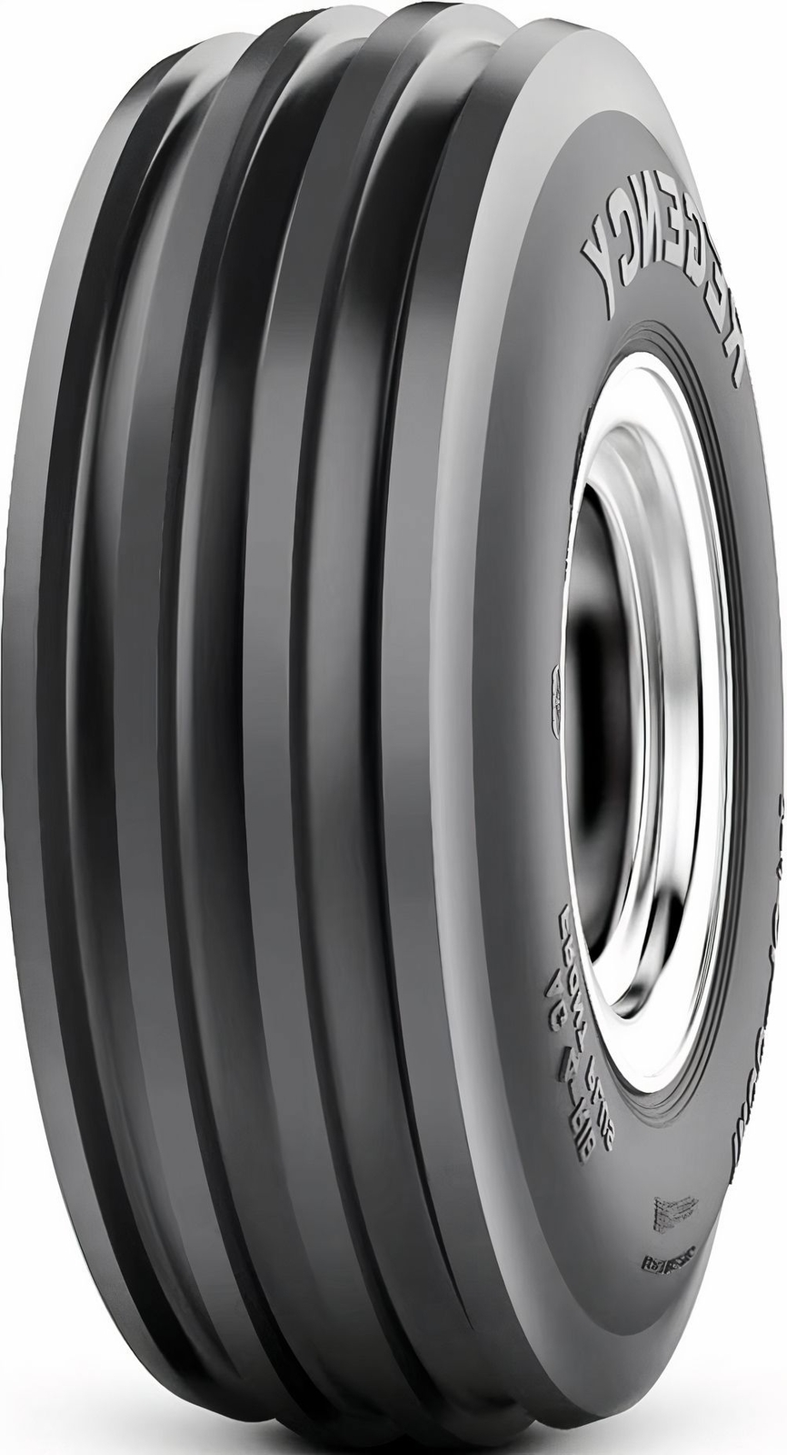 Firestone Regency AG 3-Rib Plus 7.5-16 Tire for sale online | eBay