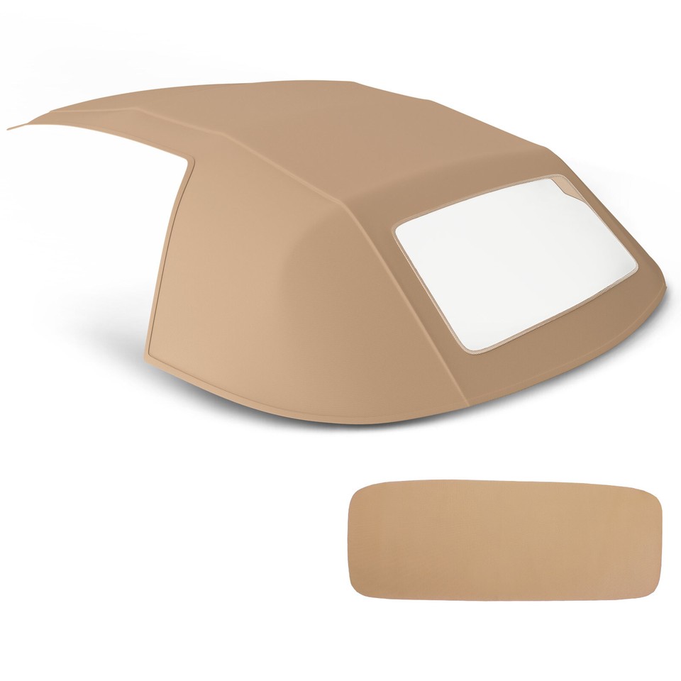 Tan Convertible Soft Top for Chevrolet Camaro Pontiac Firebird 1994 ...
