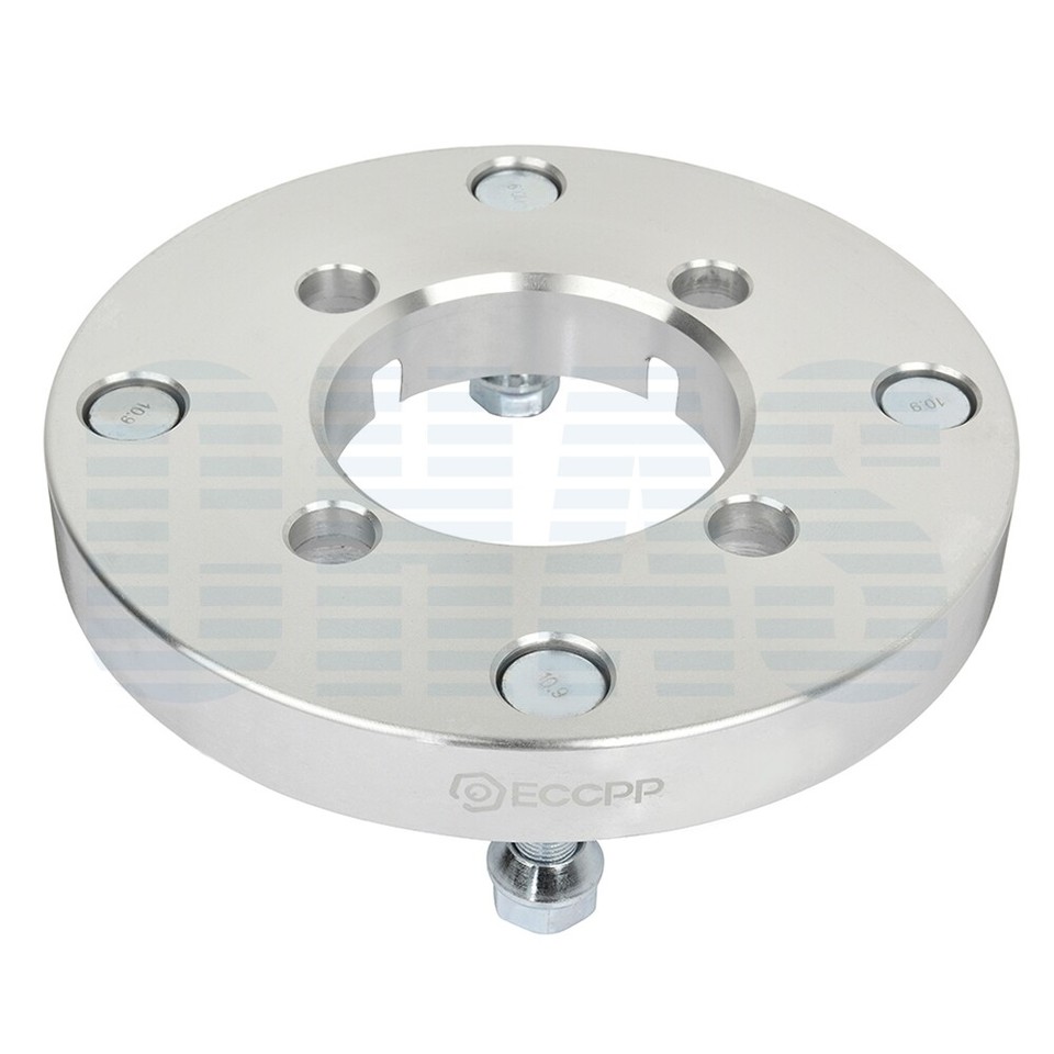 (4) 4x110 to 4x156 Wheel Adapters 1" | 4x110 Hub to 4x156 Wheel ...