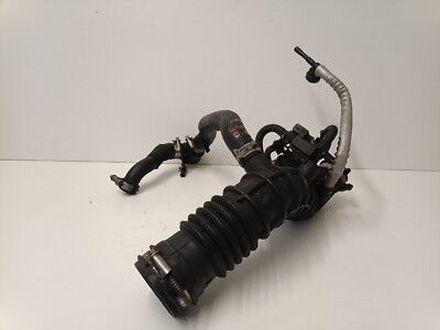 Renault Clio MK4 2013-2016 0.9 TCE Air Filter Pipe hose 165764382R | eBay