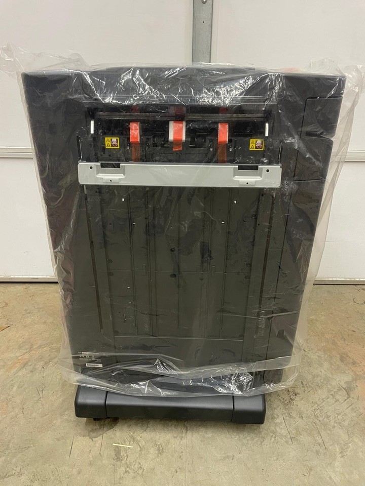 Konica Minolta FS-539 50-Sheet Staple Finisher AAR4WY3 For Bizhub ...