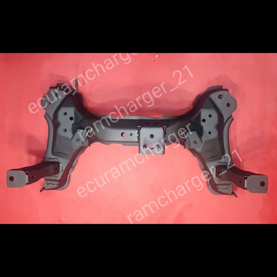 01-04 Ford Escape Tribute Front Crossmember Kframe Suspension Subframe ...