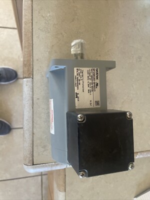 Brother Induction Motor Gf15n160-bprd1c Single Phase 1/30hp 160:1 115v ...