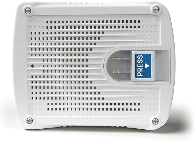 Eva Dry E 333 Dehumidifier Protects Gun Safe Boat Rv From Humidity ...