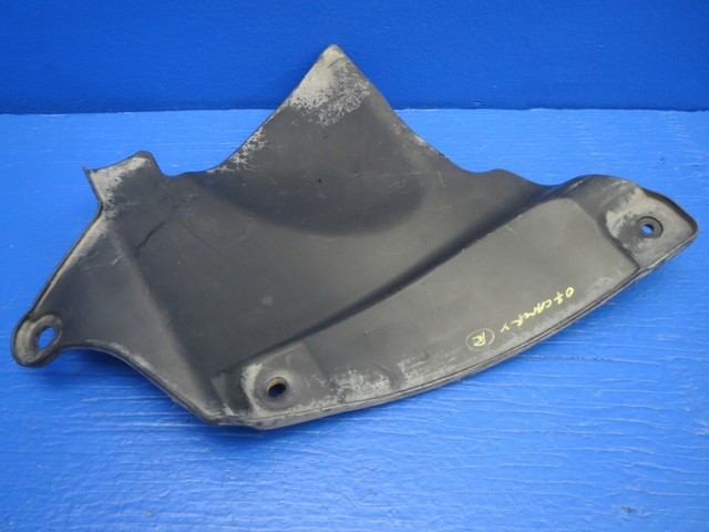 5373633040 Genuine Toyota Seal Front Fender Apron RH 53736-33040 for ...