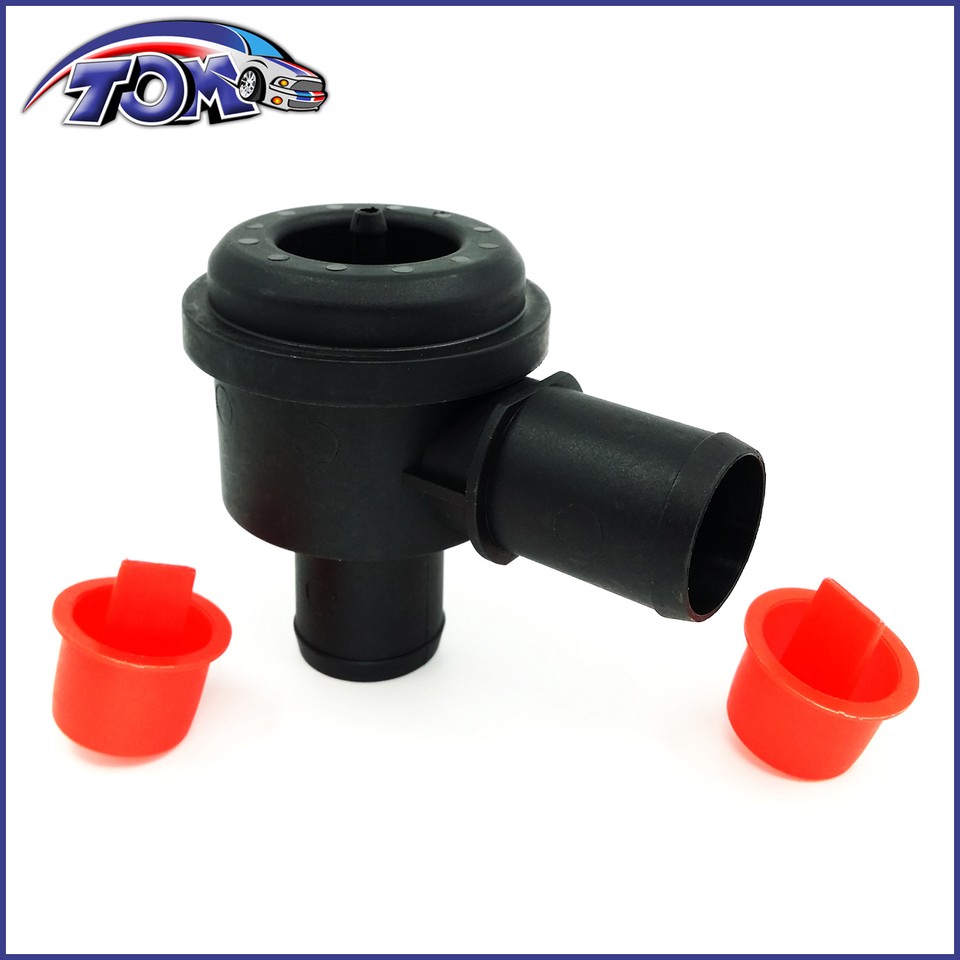 Brand New Overrun Cut-Off Valve For Audi A4 TT Rs6 & VW Passat 1.8L ...