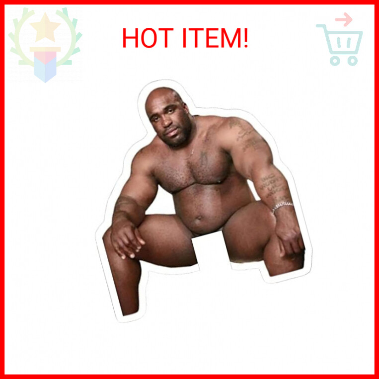 10pcs Funny Barry Wood Light Switch Sticker Decals, Waterproof Vinyl ...