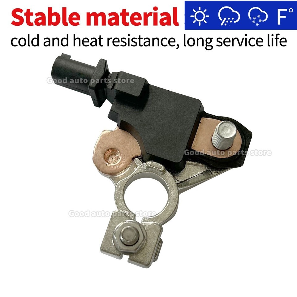 Battery Current Sensor Cable Terminal End For 2015-2019 Ford F150 DS7Z ...