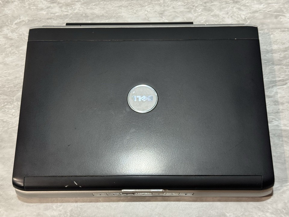 Dell Inspiron 1520 Laptop Intel C2D T7250 2GHz 2gb RAM 320gb HDD ...
