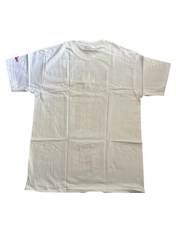 Vintage CUD Comics Graphic T Shirt L Terry Laban Hanes Graphitti ...