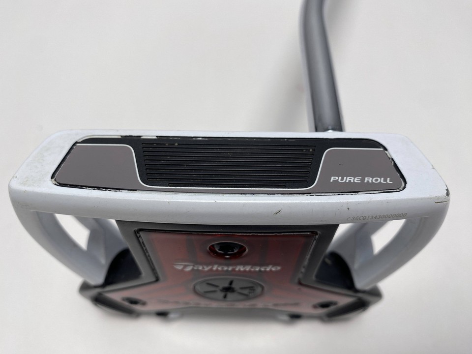 TaylorMade Daddy Long Legs Putter 38" Mens RH W/HC | eBay