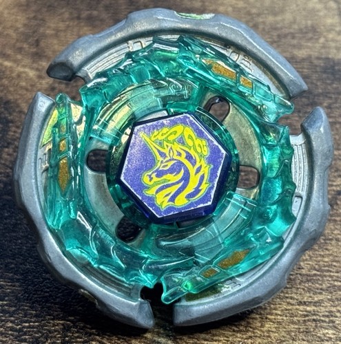 Ray Unicorno D125 CS BB-71 Beyblade Metal Fight Takara Tomy #B1 | eBay