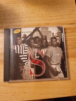 Silk: Lose Control CD | eBay