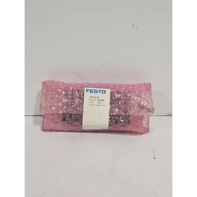New CPX-GE-EV Festo 195742 Interlinking block Fast Shipping | eBay