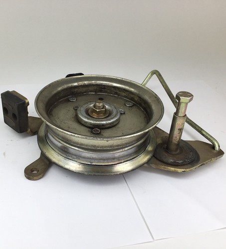Cub Cadet CC600 Parts Blade Drive Idler Clutch Assembly Lawn Mower OEM ...