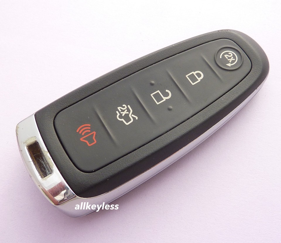 OEM LINCOLN NAVIGATOR MKX MKS MKT smart keyless entry remote key fob ...