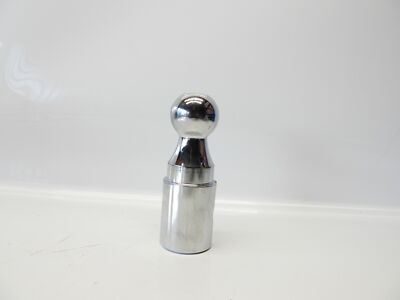 HZN 30,000 LB 2-5/16" B02W Lock In Gooseneck Replacement Drop In Ball ...