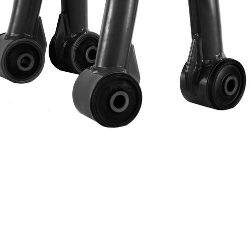 Front Upper 2-4"Lift Control Arms For 2004-2022 Toyota Tacoma Prerunner ...