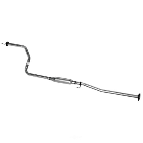 Resonator & Exhaust Pipe Assy Walker 47724 | eBay