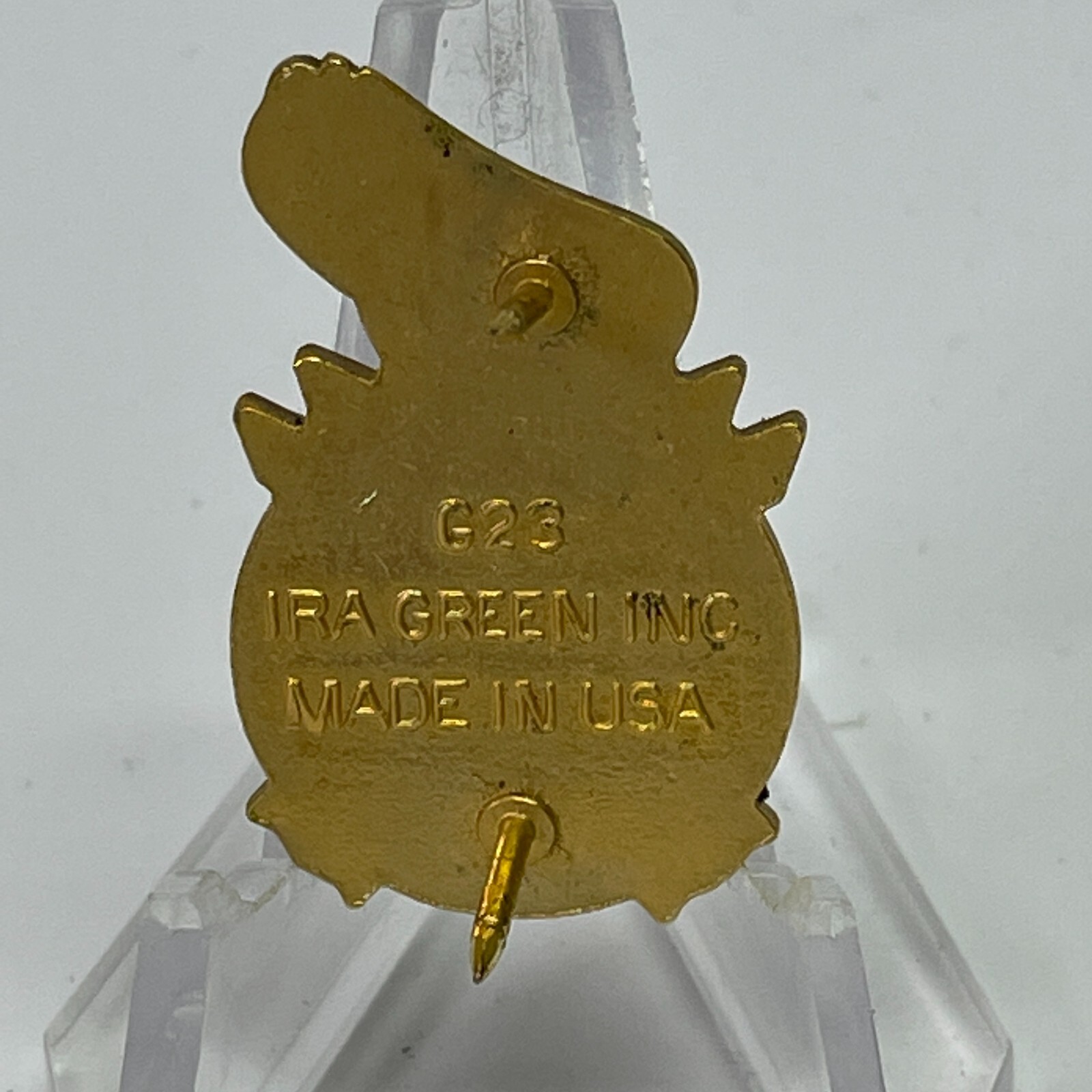 37th Transportation Group Distinctive Unit Insignia Army Crest DI DUI ...