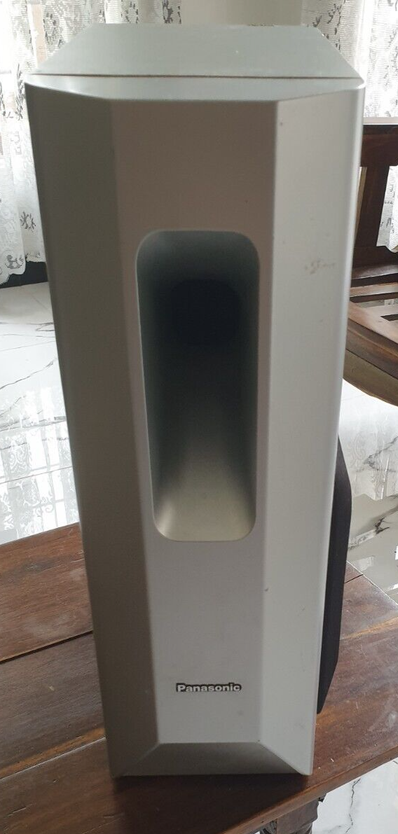 Panasonic 85W SB-HW350 Sub Woofer. | eBay Panasonic 85W SB-HW350 Sub Woofer. | eBay