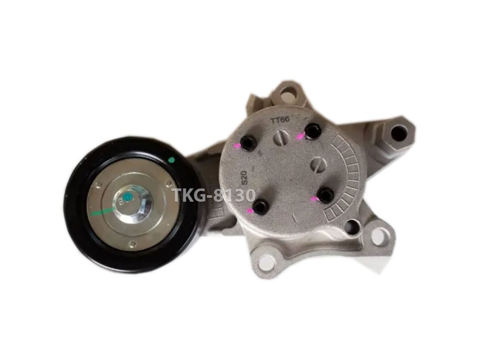 Belt Tensioner Assy 16620-0E010 For Toyota Hilux Revo Fortuner 2015 ...