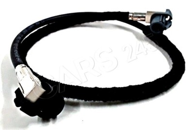 Genuine AUDI A8 S8 Quattro Adapter Cable Loom 4H0971086C | eBay