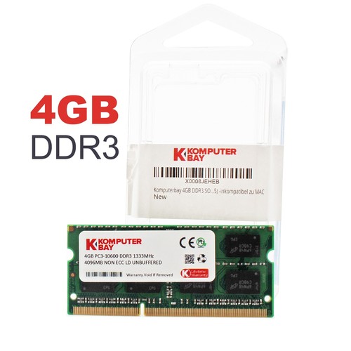 Table Module RAM Ddr3 4gb Pc3-10600 Sodimm Notebook PC 1333mhz_ | eBay