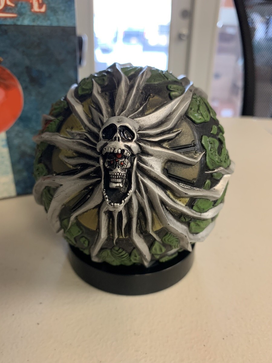 Death Note Shinigami King