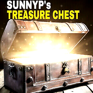 SUNNYP's TREASURE CHEST | eBay Stores