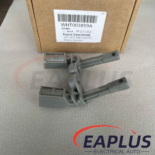 Rear Left and Right ABS Wheel Speed Sensor WHT003858A for VW Passat 2 ...