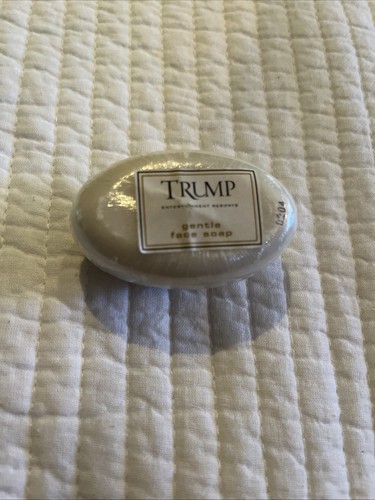 Trump gentile face soap | eBay