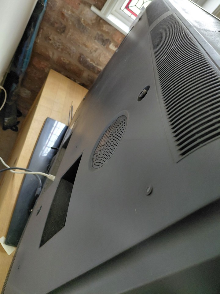 46 Inch 1080p Samsung Television | eBay UK