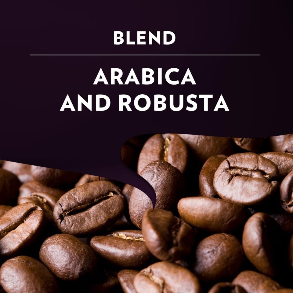 Lavazza Expert Espresso Intenso Double Shot Capsules, Dark Roast ...