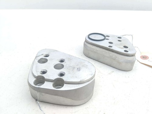 05-09 BMW R1200RT Helibars Handlebar Risers Set Pair | eBay