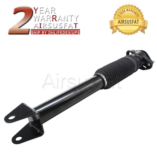 Rear Air Suspension Shock Absorber For Mercedes W166 ML350 500 550 ...