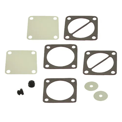 Vertex Fuel Pump Gasket Kit for Polaris Lite 92 | eBay